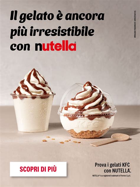 KFC Italia