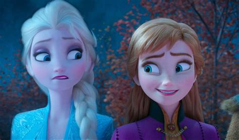 Elsa And Anna Disney Princess Frozen Frozen Pictures Disney Concept Art
