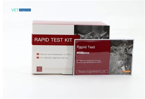 Echinococcus Granulosus Antibody Test Kit Echinococcus Granulosus