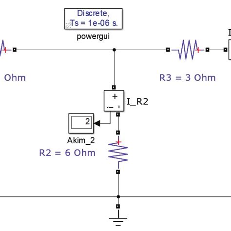 Example 3 Calculate The Value Of The Current Ix Defined In The Circuit