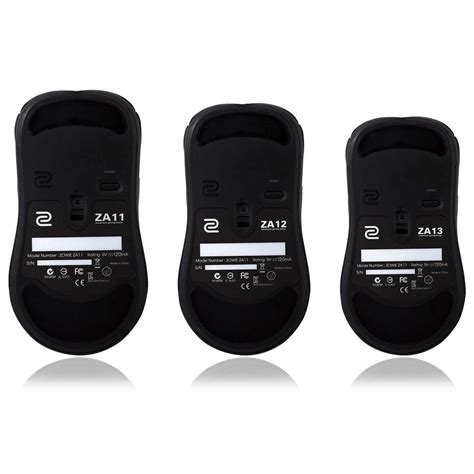 ZOWIE ZA12