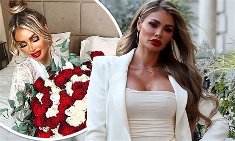 Towies Chloe Sims Reveals Shes Finally Comfortable Being Single Daily Mail Online