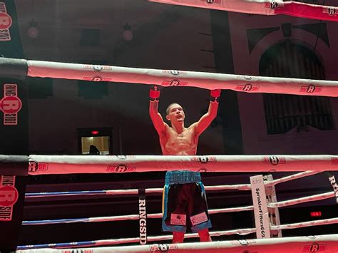 Down And Dirty Boxing 5 Full Card Coverage