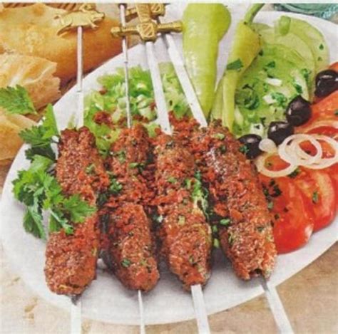 Чевапчичи - как приготовить вкусно и просто