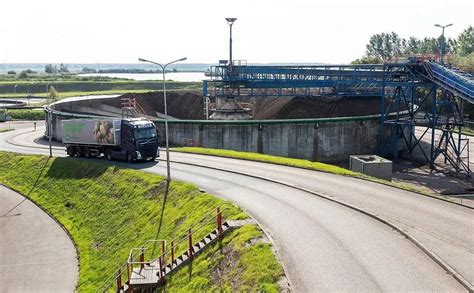 Starch Manufacturer Royal Avebe Starts Potato Campaign Potatopro