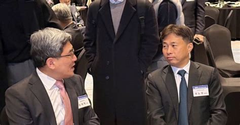 곽노정 한국 반도체 격랑 속 글로벌 주도권 잡아야
