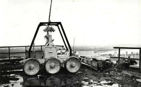 Chernobyl Robots Chernobyl X