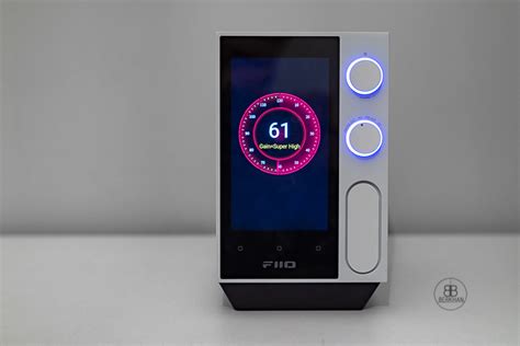 FiiO FD11 Review - Headfonia