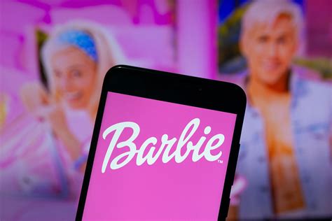 Barbie Girlhood Teens Take Mental Health Into Their Own Hands