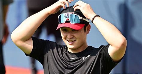 [사진]lg 트레이드 최원태 잠실에서 구슬땀 조선비즈