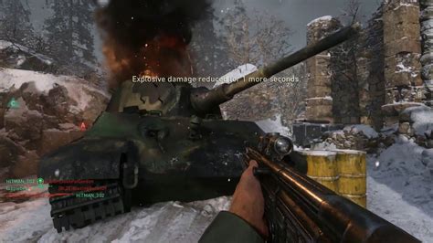 Wwii Hardcore Dom Youtube