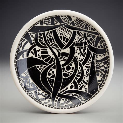 Sgraffito Patterns