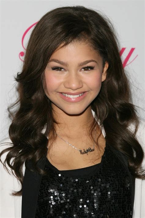 Zendaya Is The Ultimate Hair Chameleon