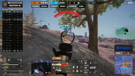 絕地求生PGC 2023 總決賽將於今晚開戰 帶您一覽賽前看點世界冠軍即將誕生 Paradaily 遊戲動漫3C科技