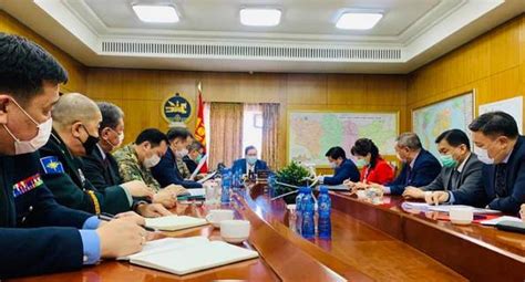 Өндөржүүлсэн бэлэн байдлын зэрэгт шилжүүлсэн хугацааг ДОЛДУГААР сарын