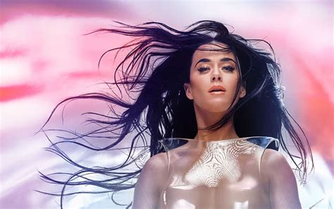 Katy Perrys Comeback Album 143 Has Been A Complete Mess How Did This Happen Rnz News