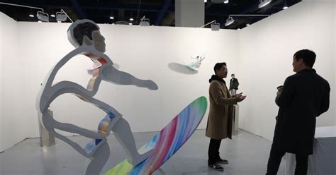 제12회 서울국제조각페스타 개막