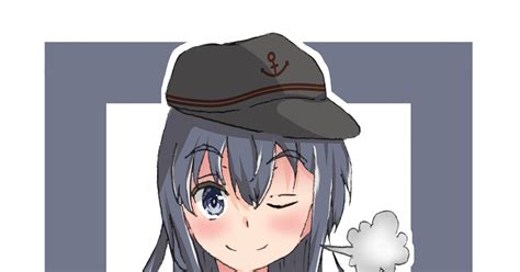 艦これ 暁20191220（ワンドロ） ジンジンのイラスト Pixiv