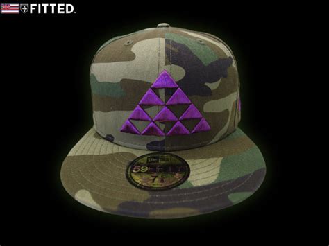 Ashy To Classy X Nihi Newly Designed Fitted Fitted Hawaiʻi