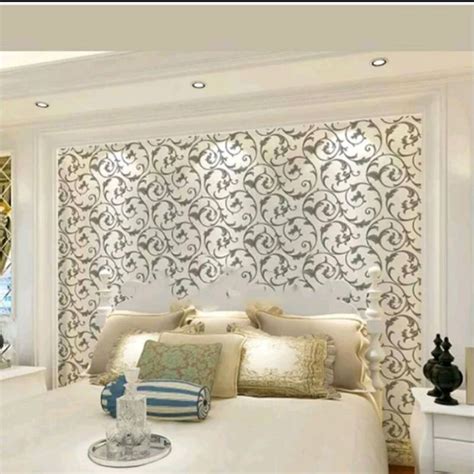 Jual Wallpaper Dinding Ruang Tamu Minimalis Wallpaper Dinding Kamar