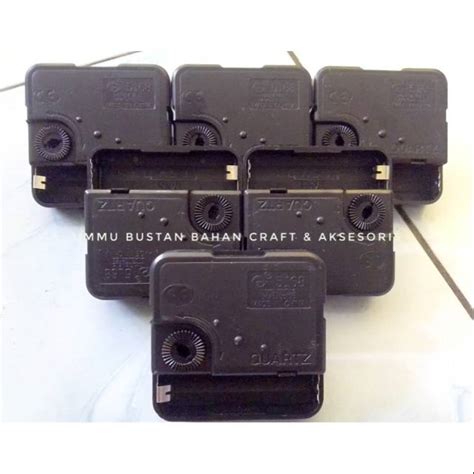 Jual Mesin Jam Dinding Shopee Indonesia
