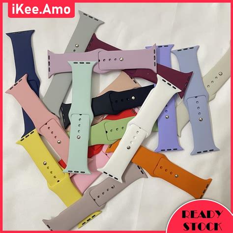 Jual Smartwatch Aolon Strap Terlengkap Harga Terbaru Maret 2023 Shopee Indonesia