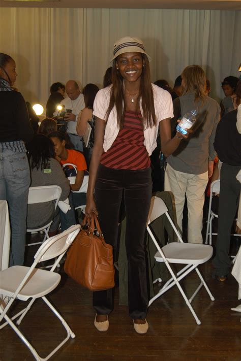 Oluchi Onweagba Fotka