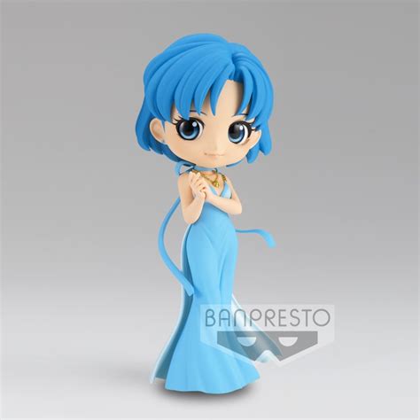 12473 Pretty Guardian Sailor Moon Eternal The Movie Q Posket PRINCESS