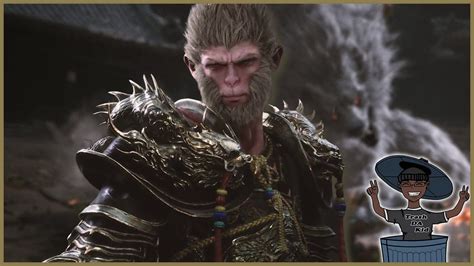 Finally A Release Date Black Myth Wukong Official Release Date