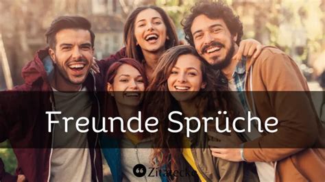 120 Freundschaft Sprüche Schöne Und Enttäuschung Zitatecke