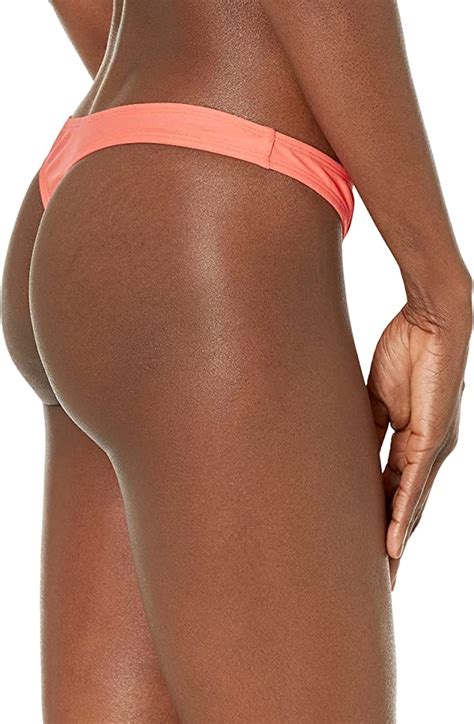 30 Best Thong Bikinis That Will Give You A Perfect Butt Tan