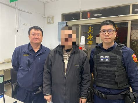 愛情女騙子要15萬買塔位 淡水警敲醒美夢阻詐 一零一傳媒