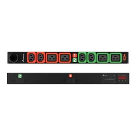 Vertiv Geist Rack Basic Pdu Ci L