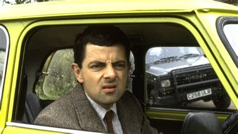 Why Fans Are Convinced Mr Bean Is An Alien Au — Australias Leading News Site For