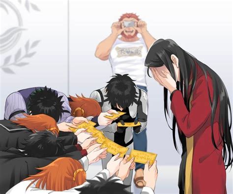 Fgo Waver Meme You Start Off With His Older Form And Get His Younger