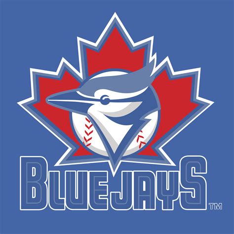 Toronto Blue Jays Logo History