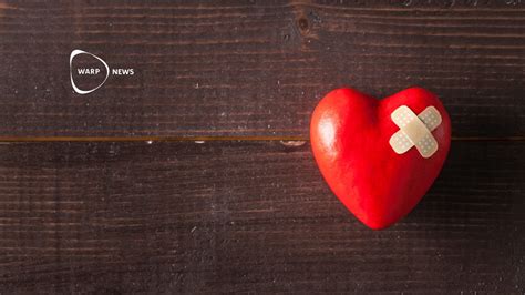 💓 Heart Failure Mortality Has Steadily Decreased Over 25 Years