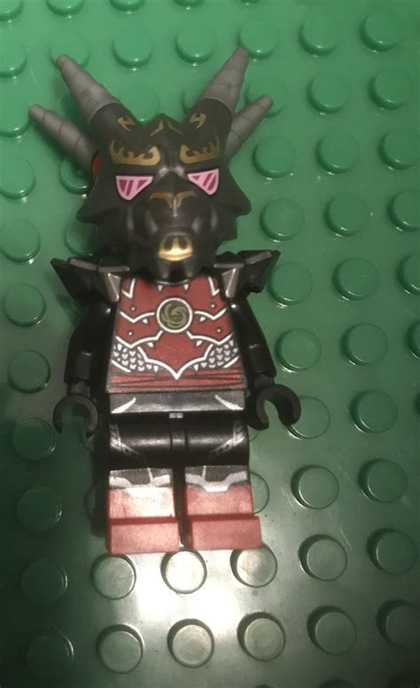 Custom Series 33 Wiztastics Cousins R Mixels