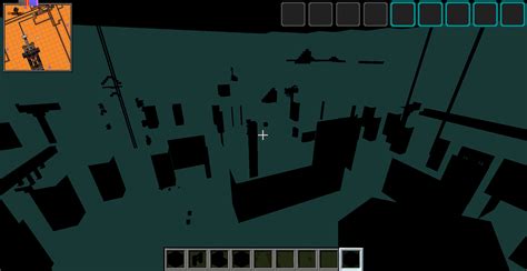 bizarre shaders glitch but no shader pack is selected active r minecraft