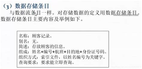 软件工程——结构化分析方法 结构化分析方法 面向数据流图的分析方法 对系统进行分析 分析结果 模型 要求全面 csdn博客
