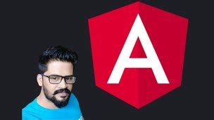 Free Course FREE Angular Course For Beginners Professionals From