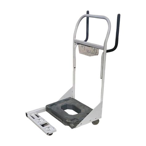 Bespoke Dolly Pusher Trolleys Norseman Direct Ltd