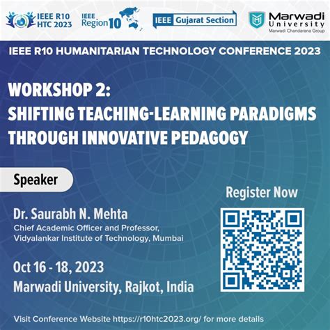 Saurabh N Mehta On Linkedin Ieee Ieee Educational Activities Ieee