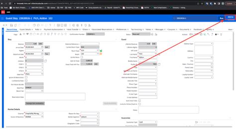 Infor Pms How To Connect Duve