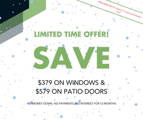 The Difference Between Window SHGC And U Value