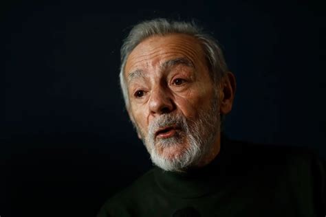 Casa Real José Luis Gómez Estrena En Madrid Mío Cid El Debate