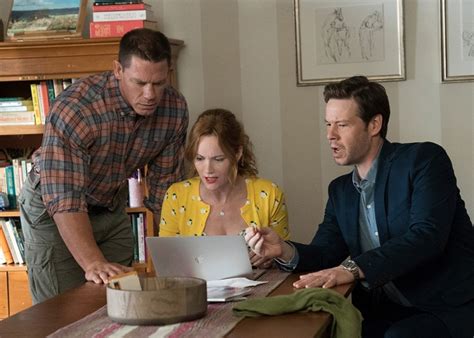 Edy “blockers” Reveals Two Trailers Orange Magazine