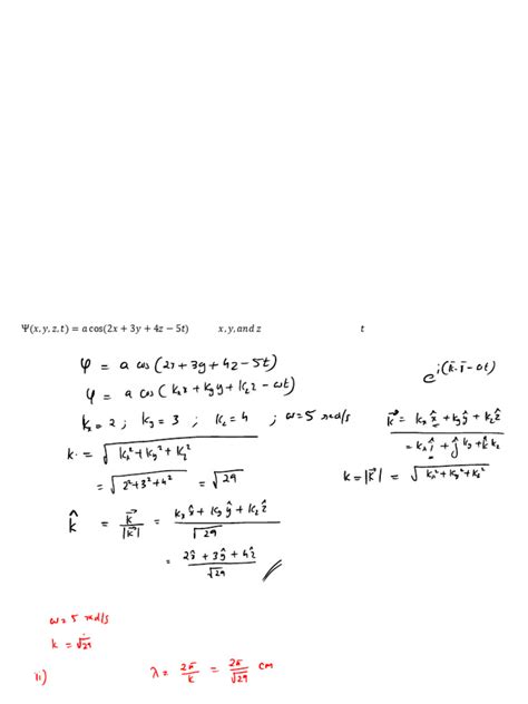 Engineering Physics Lecture 5 Pdf
