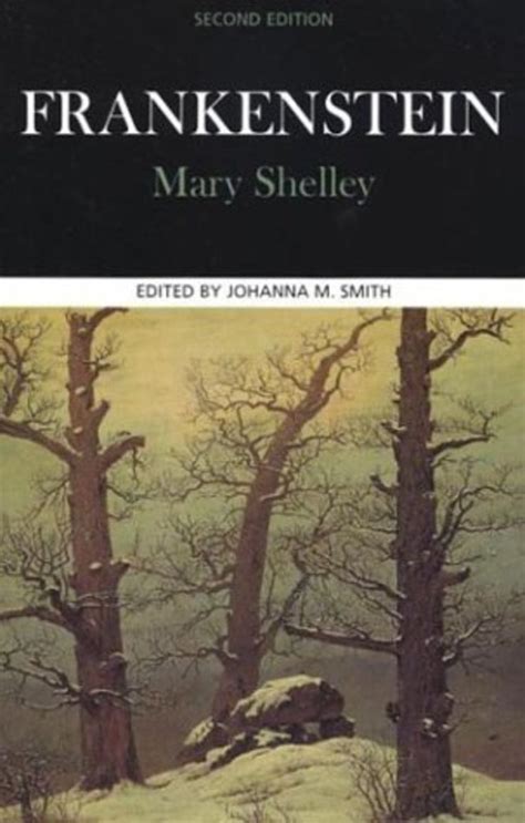 A Deconstructive Reading Of Shelleys Frankenstein Frankenstein Book Frankenstein Mary