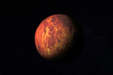 Marte Pode Ter Oceano Escondido Em Subsolo Diz Estudo Exame